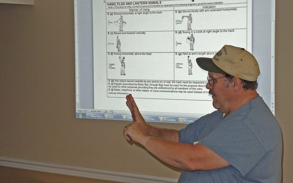 Skagit Valley and Whidbey Clinic May 2016 Report, The Lost Art of ...